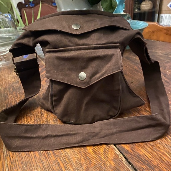 The Pyramid Collection | Bags | The Pyramid Collection Waist Pack ...